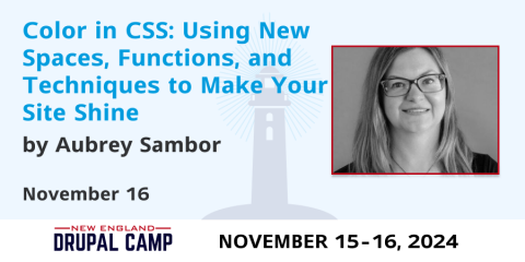 Color in CSS: Using New Spaces, Functions, and Techniques to Make Your ...